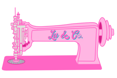 Lu & Co. | Live Chainstitch Embroidery Events